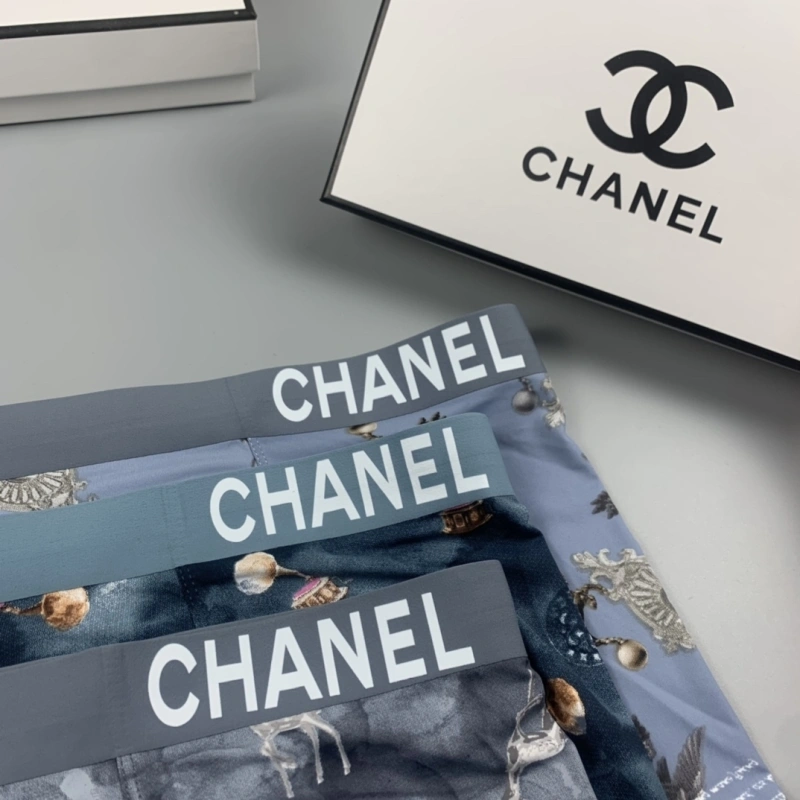 Factory-made Chanel Underwear