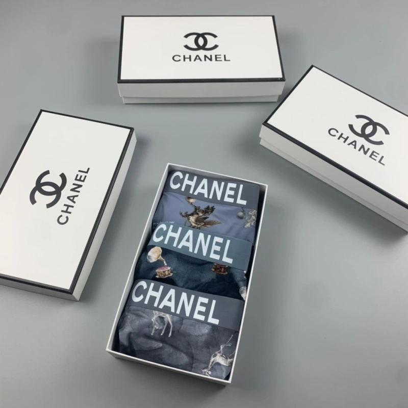 Factory-made Chanel Underwear