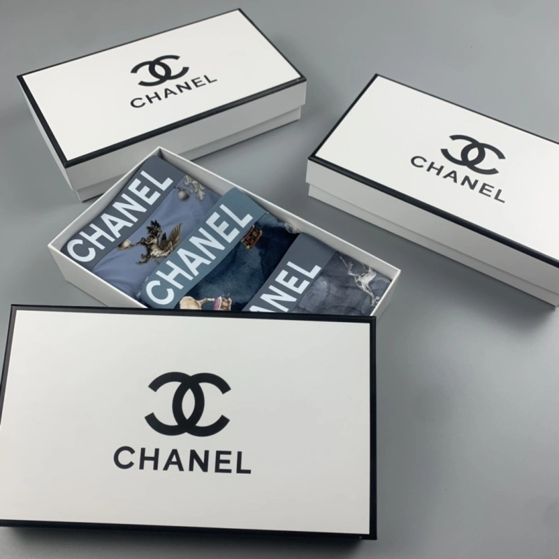 Factory-made Chanel Underwear