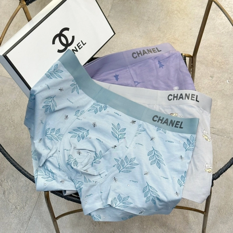 Chanel Underwear