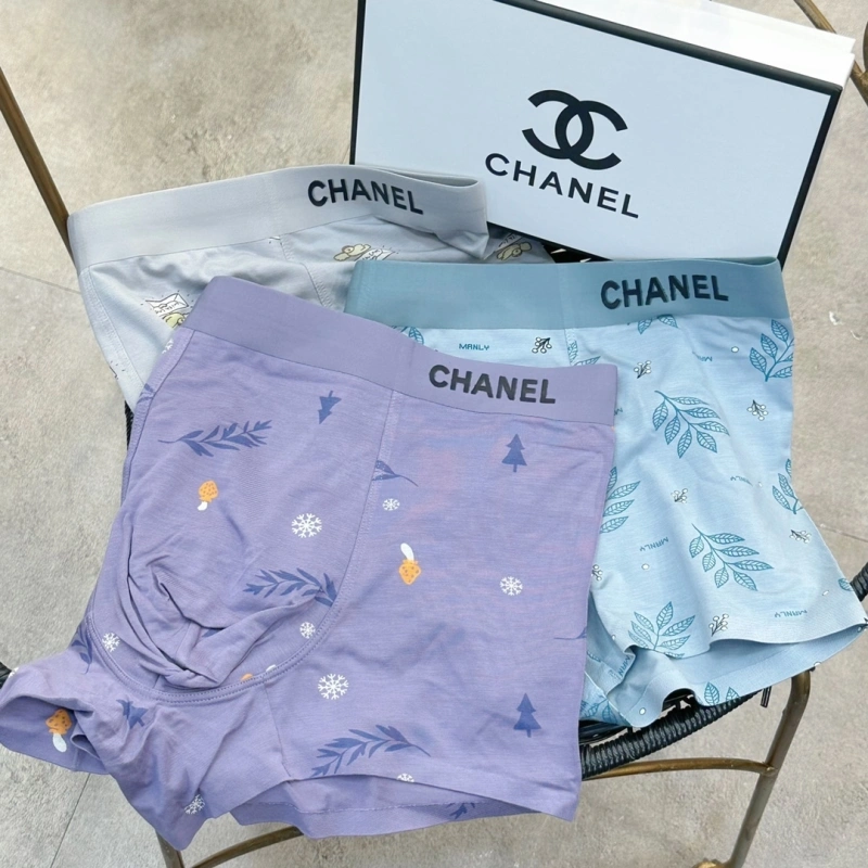 Discounted Chanel Underwear