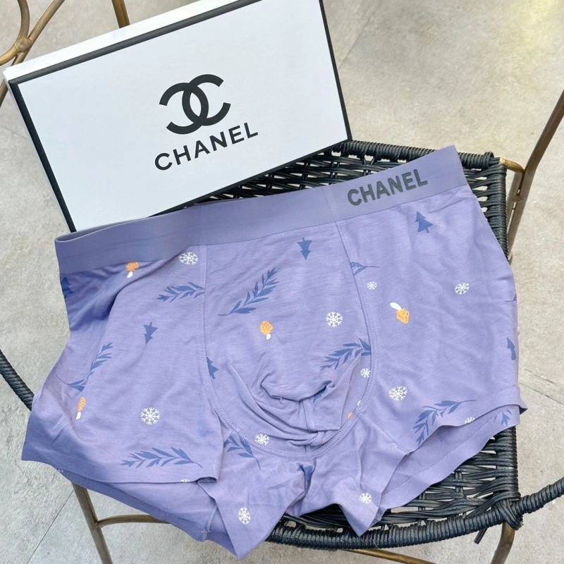 Discounted Chanel Underwear