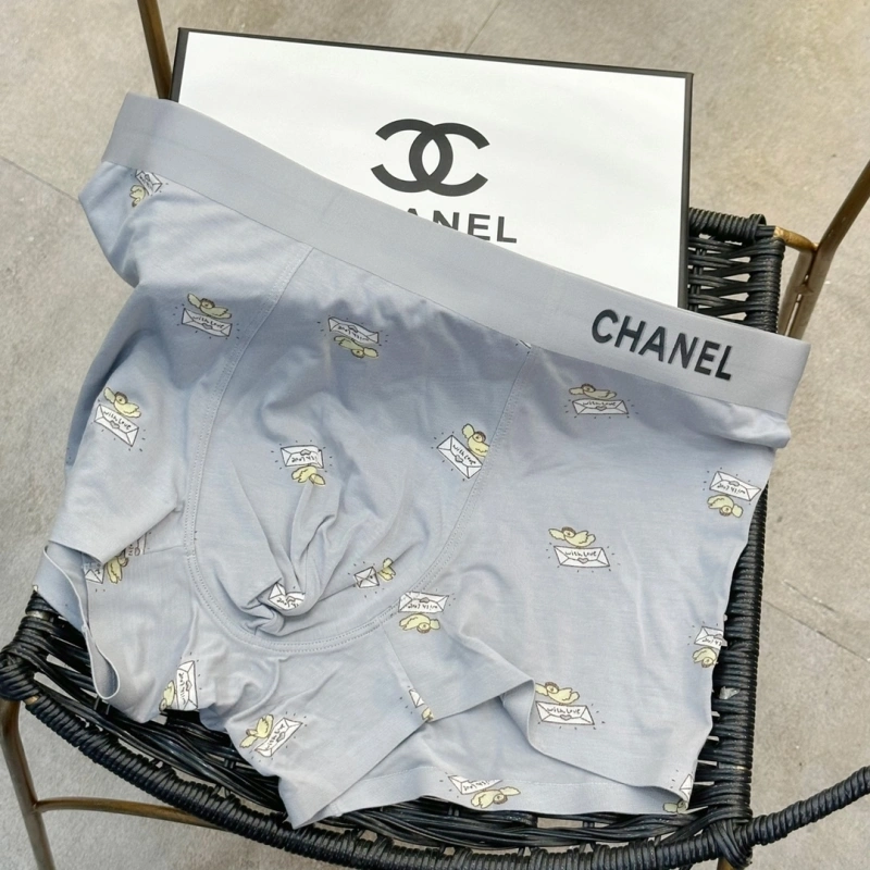 Discounted Chanel Underwear