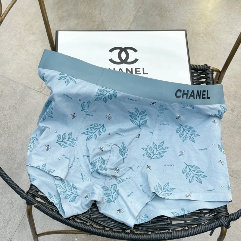 Discounted Chanel Underwear