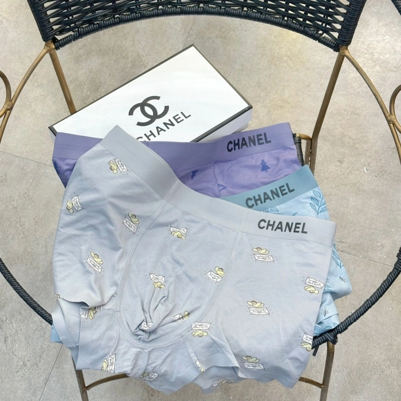Discounted Chanel Underwear