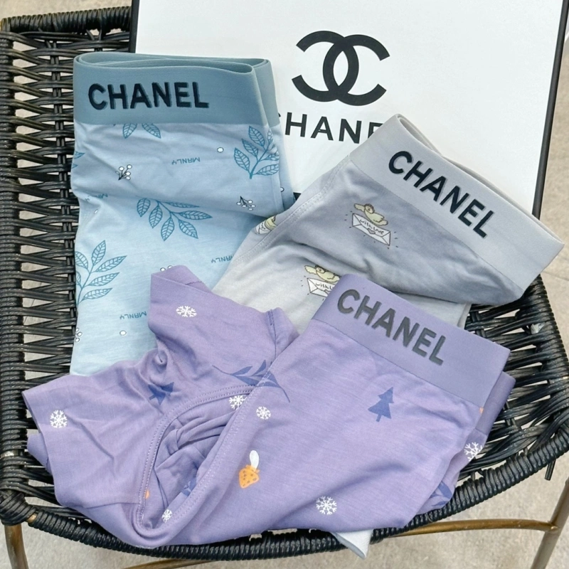 Discounted Chanel Underwear