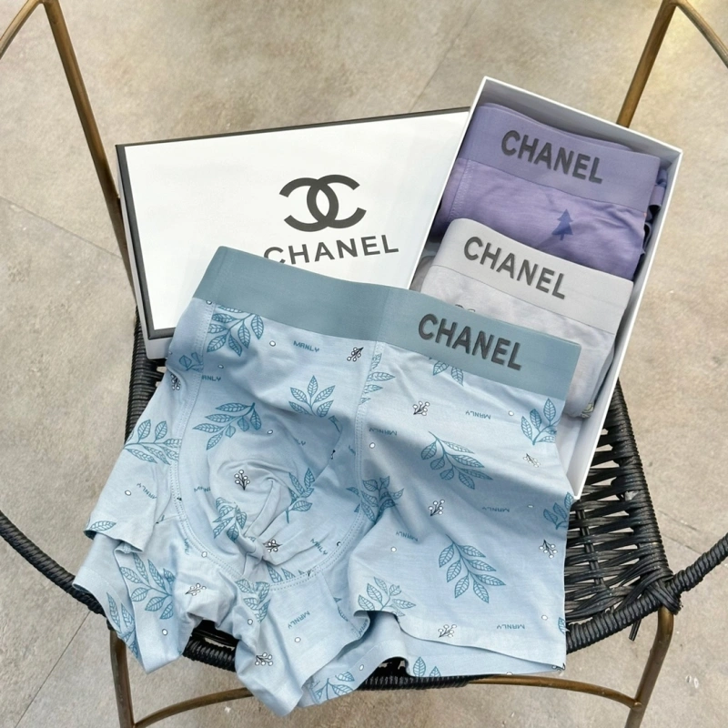 Discounted Chanel Underwear