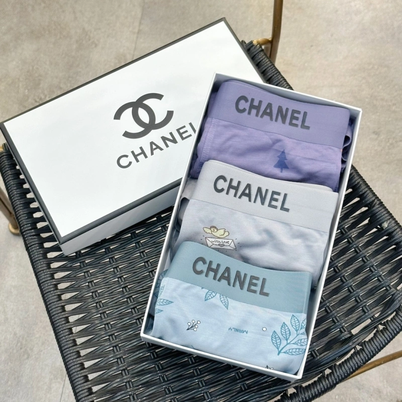 Discounted Chanel Underwear