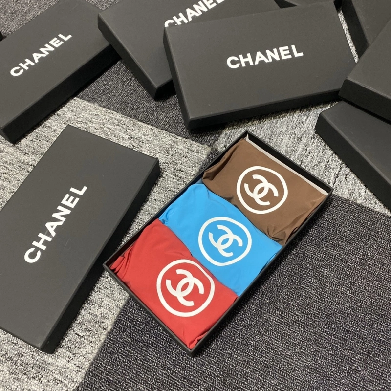 Chanel Underwear