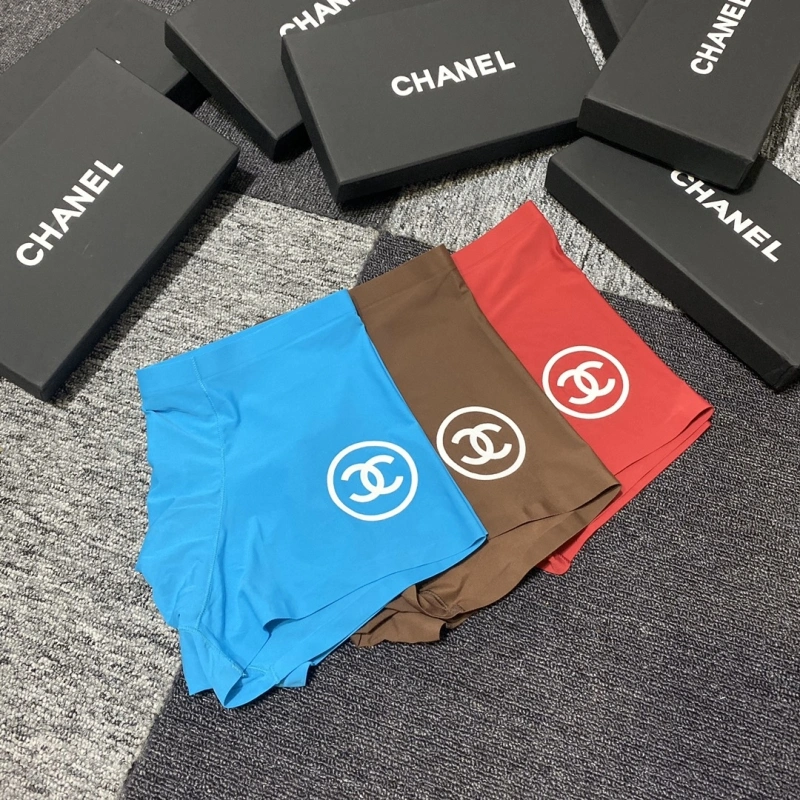 Legit Chanel Underwear
