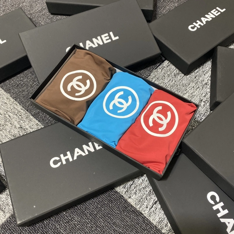 Legit Chanel Underwear