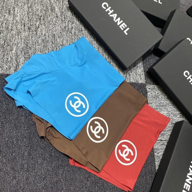 Legit Chanel Underwear