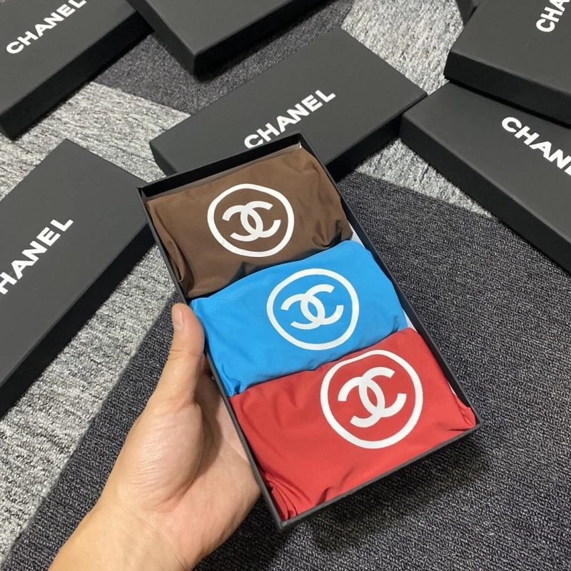 Legit Chanel Underwear