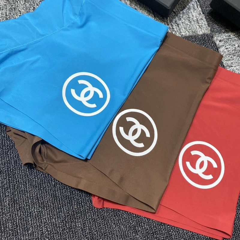 Legit Chanel Underwear