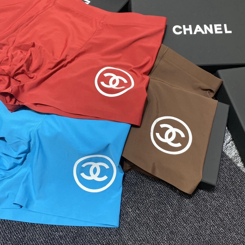 Legit Chanel Underwear