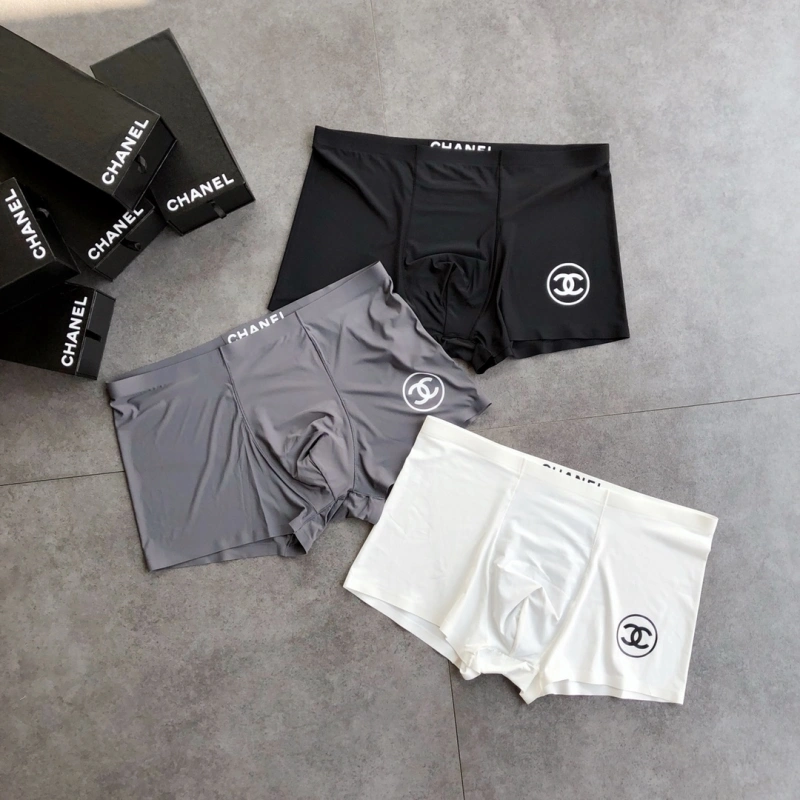 Chanel Underwear