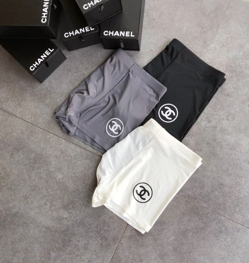 Official Chanel Underwear