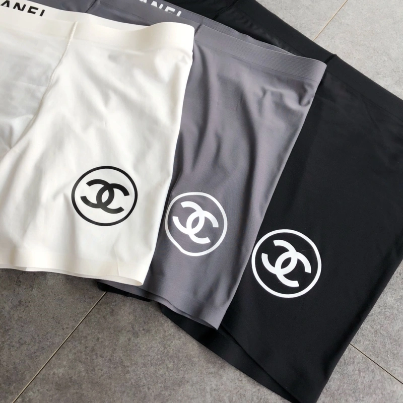 Official Chanel Underwear
