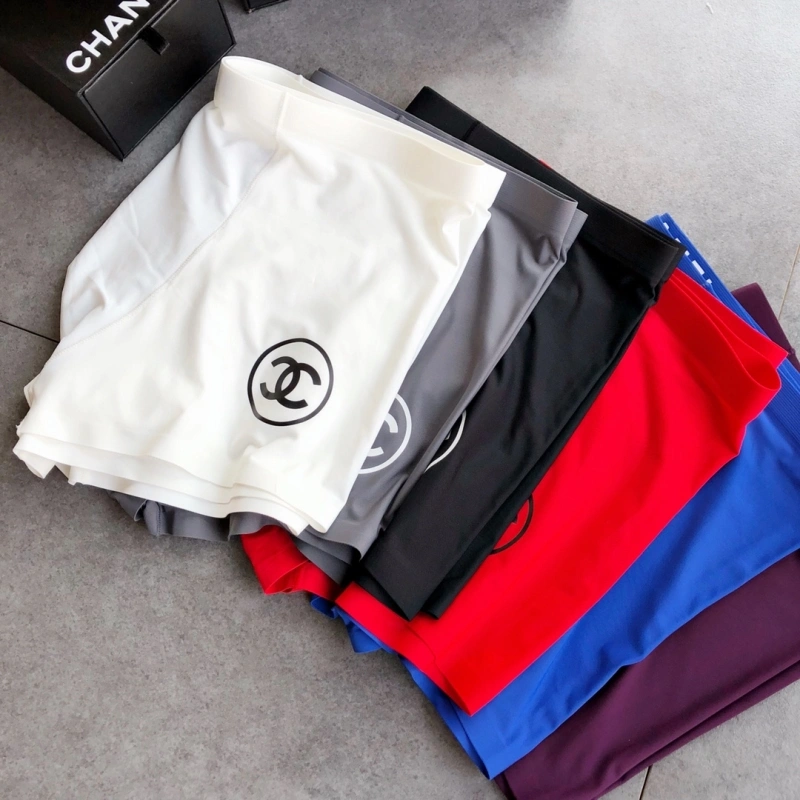 Official Chanel Underwear