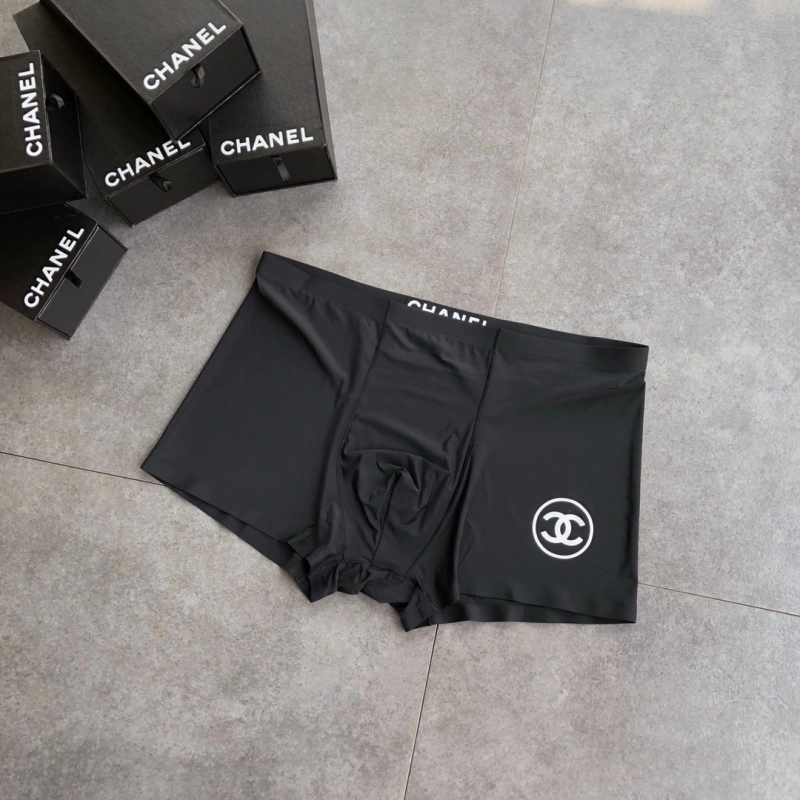 Official Chanel Underwear