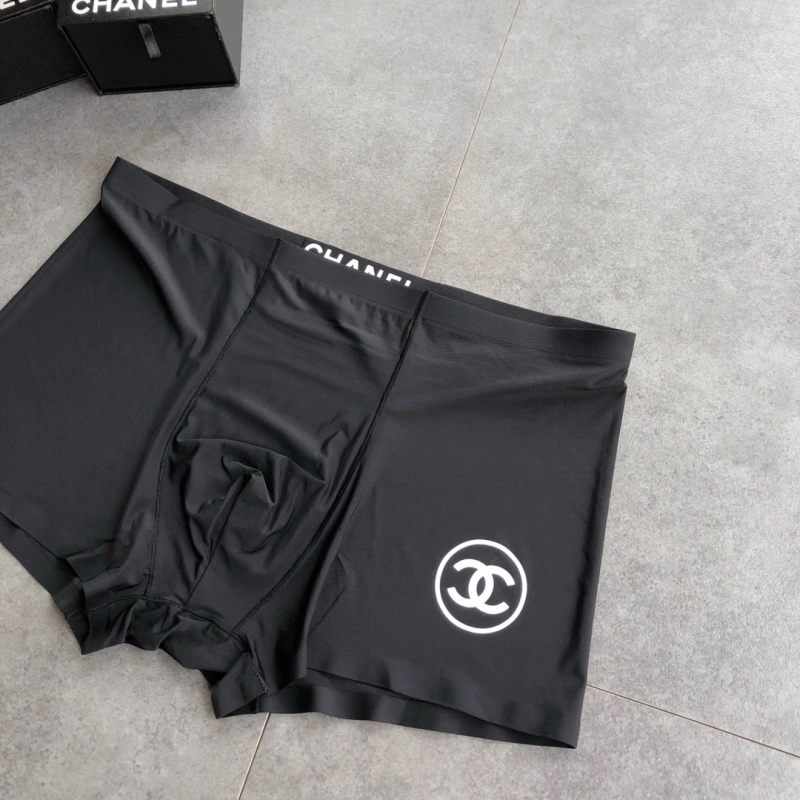 Official Chanel Underwear