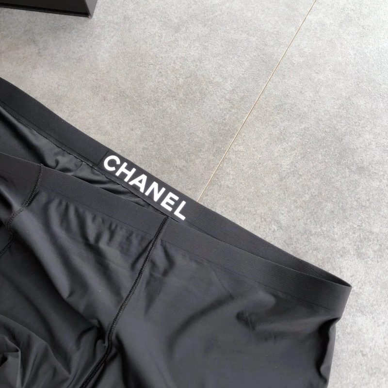 Official Chanel Underwear