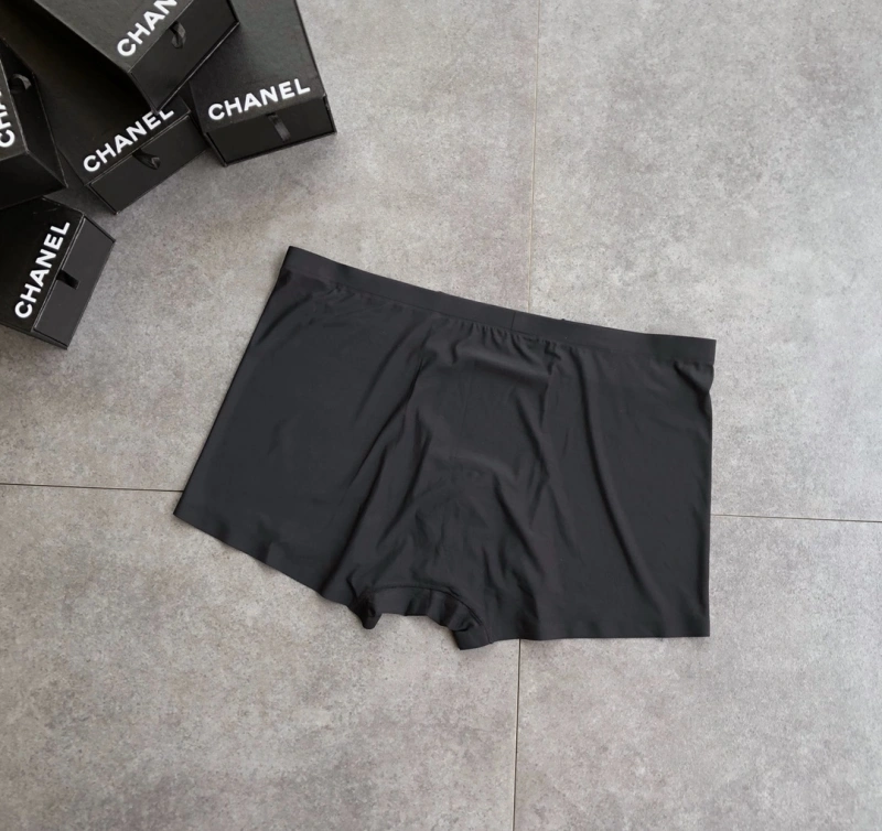 Official Chanel Underwear