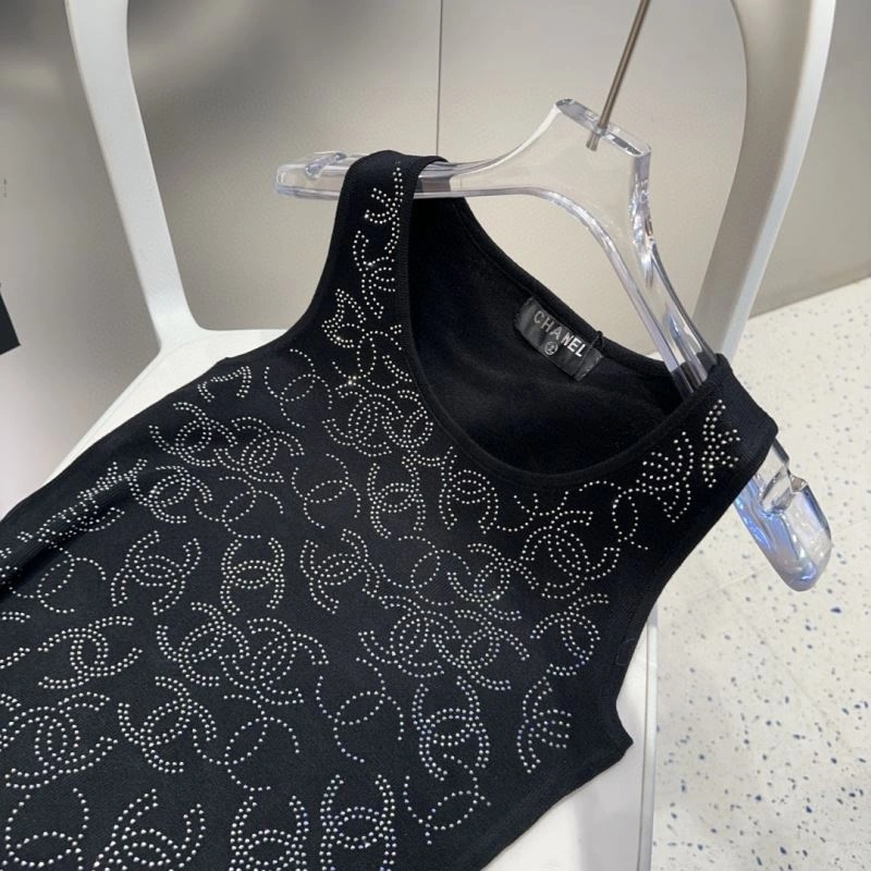 Official Chanel Vest