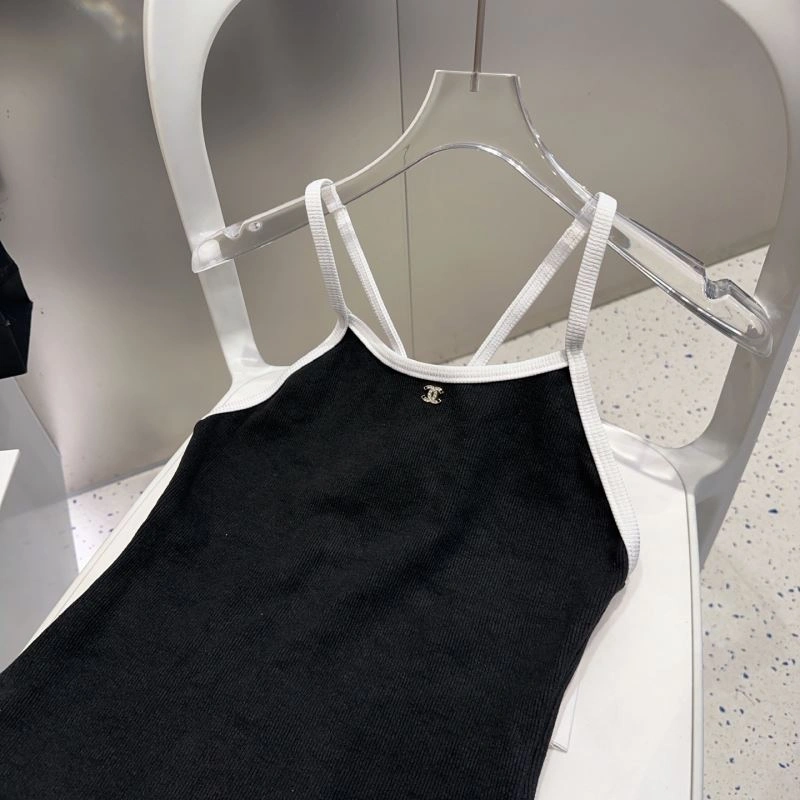 OEM Chanel Vest