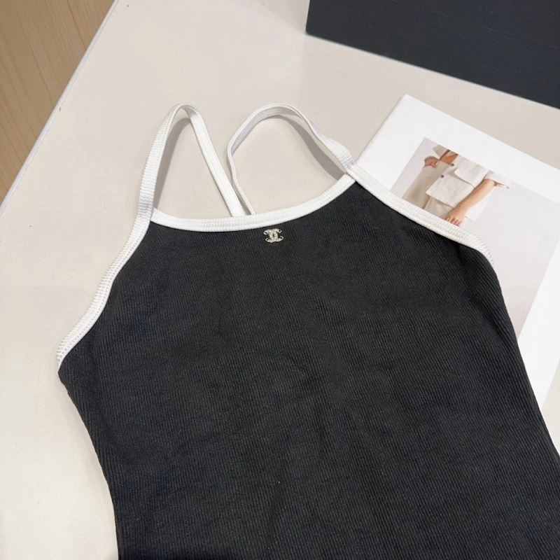 OEM Chanel Vest