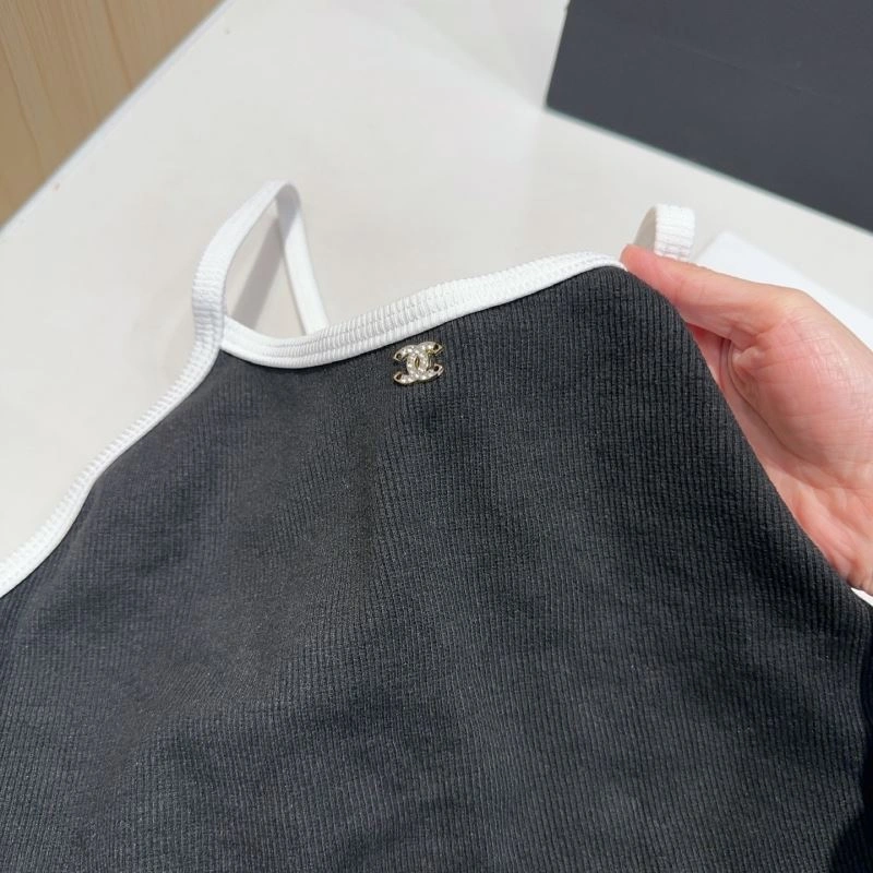 OEM Chanel Vest