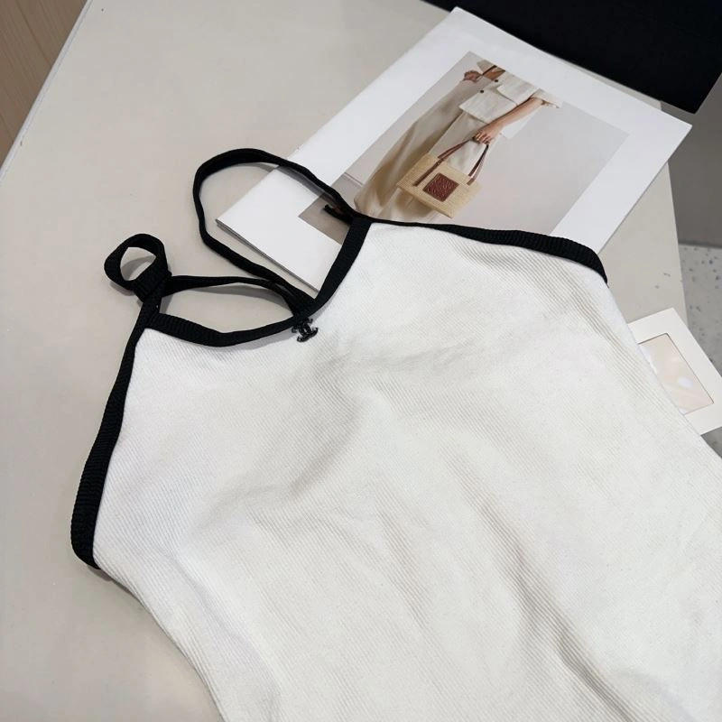 Inexpensive Chanel Vest