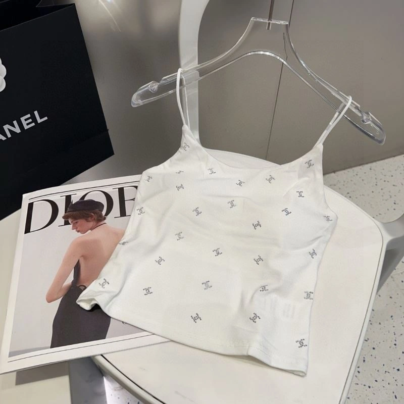 Authentic Chanel Vest
