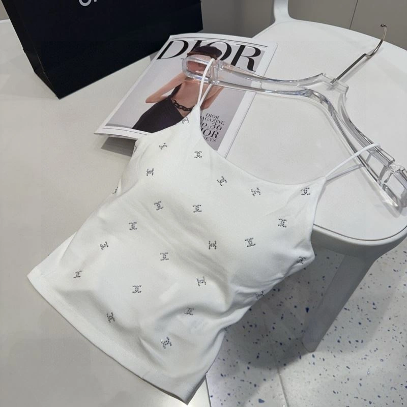 Authentic Chanel Vest