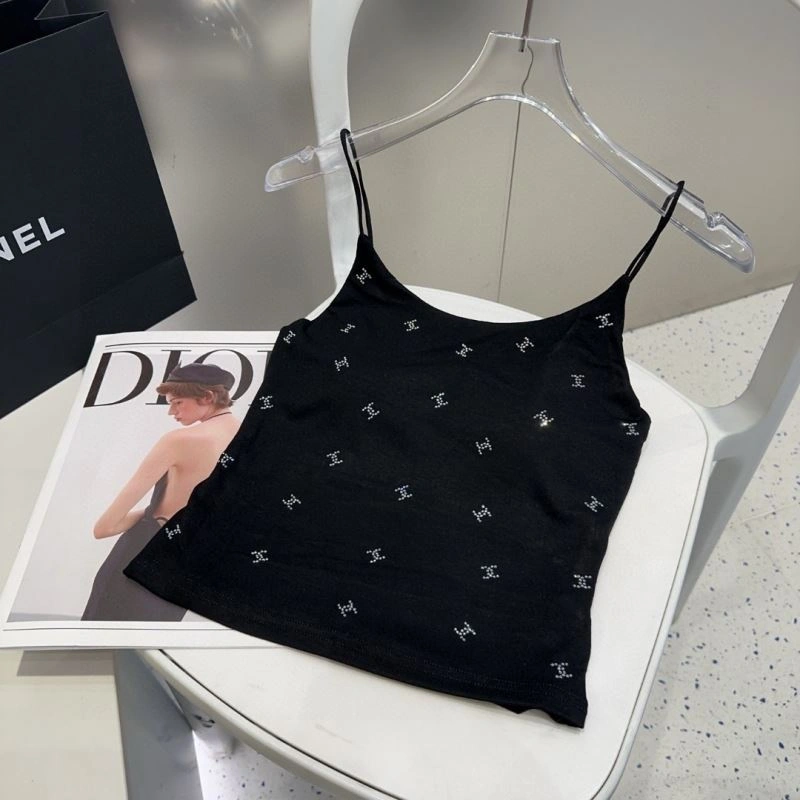 Accurate model Chanel Vest