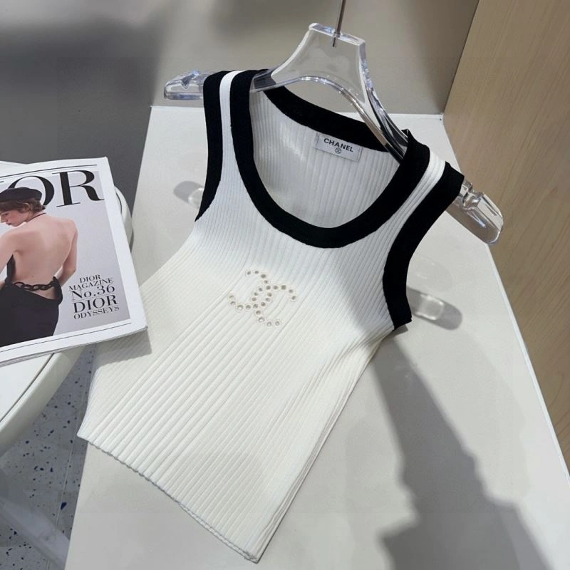 Original Chanel Vest