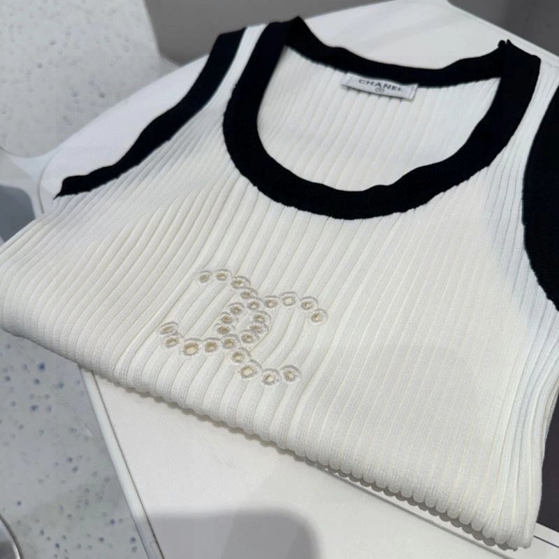 Original Chanel Vest