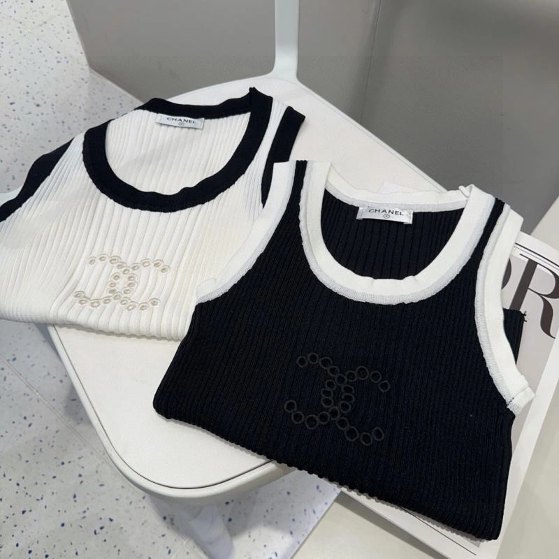 Original Chanel Vest