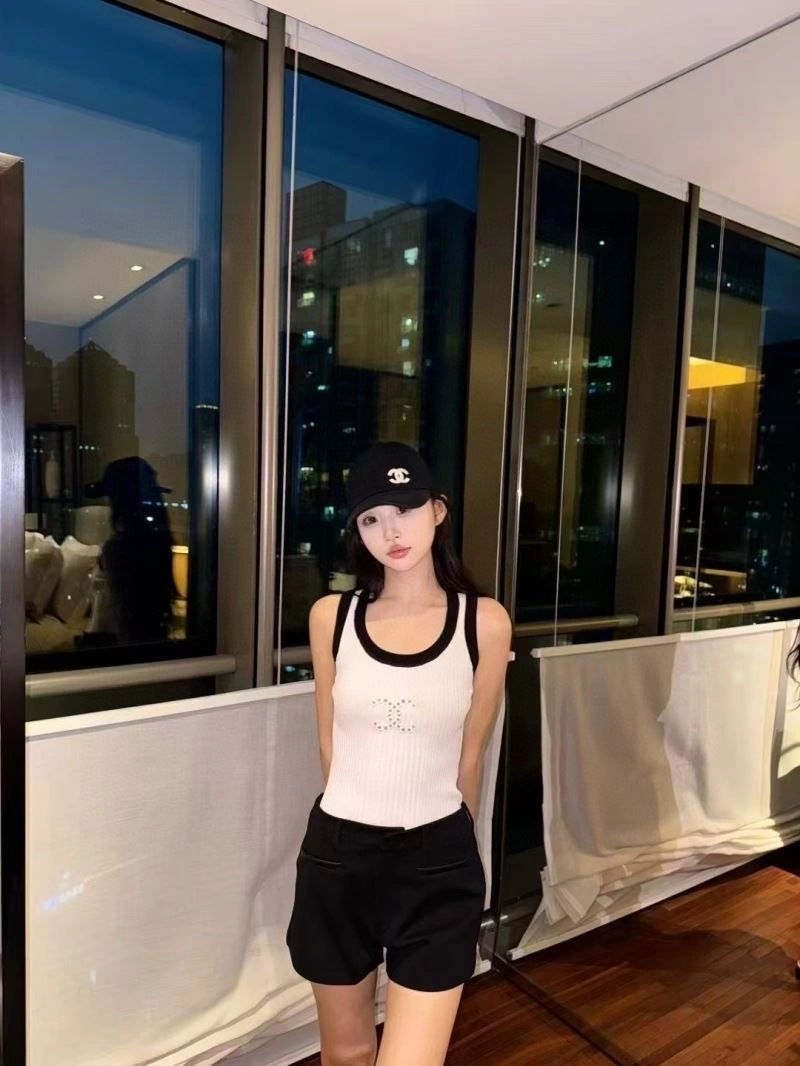 Original Chanel Vest