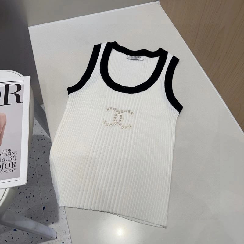 Original Chanel Vest