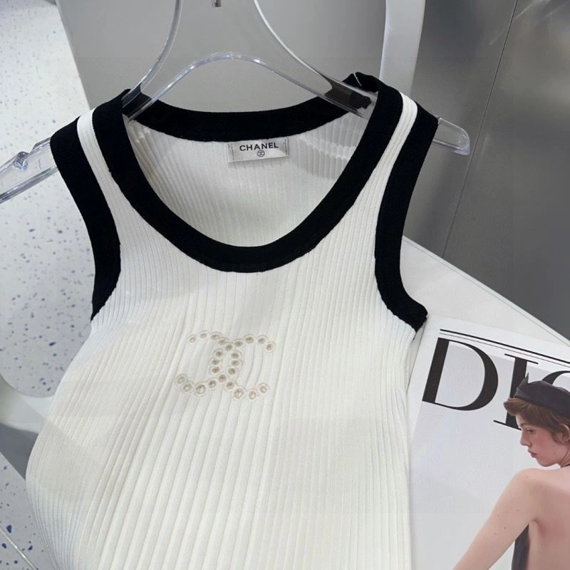 Original Chanel Vest