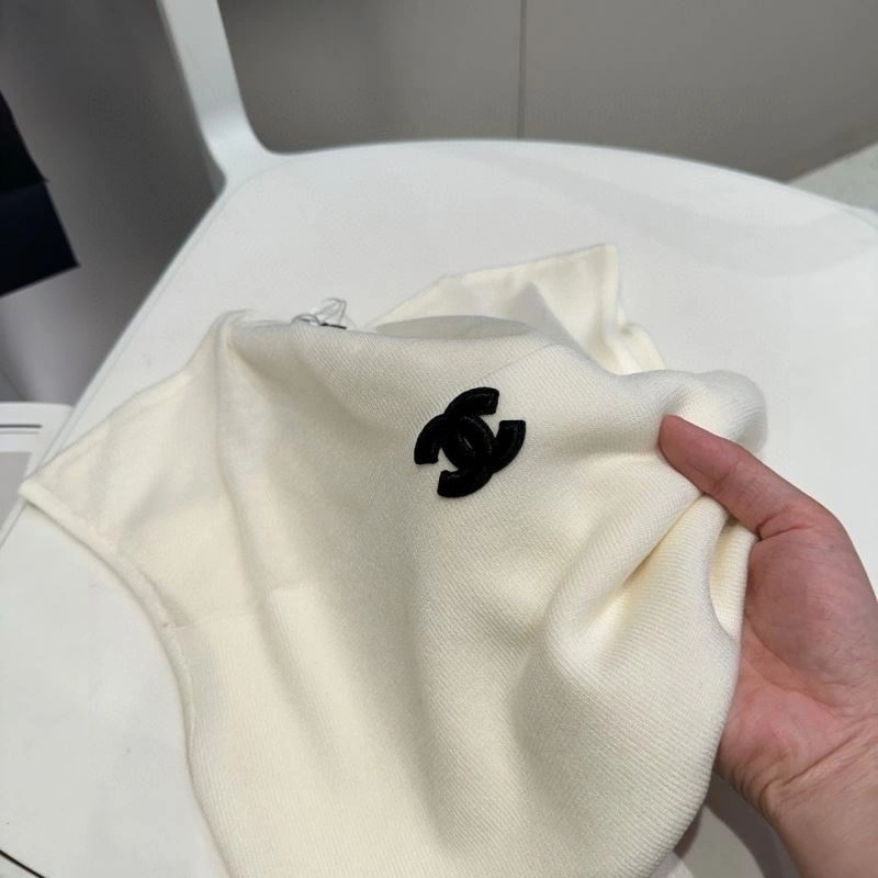 Authentic Chanel Vest