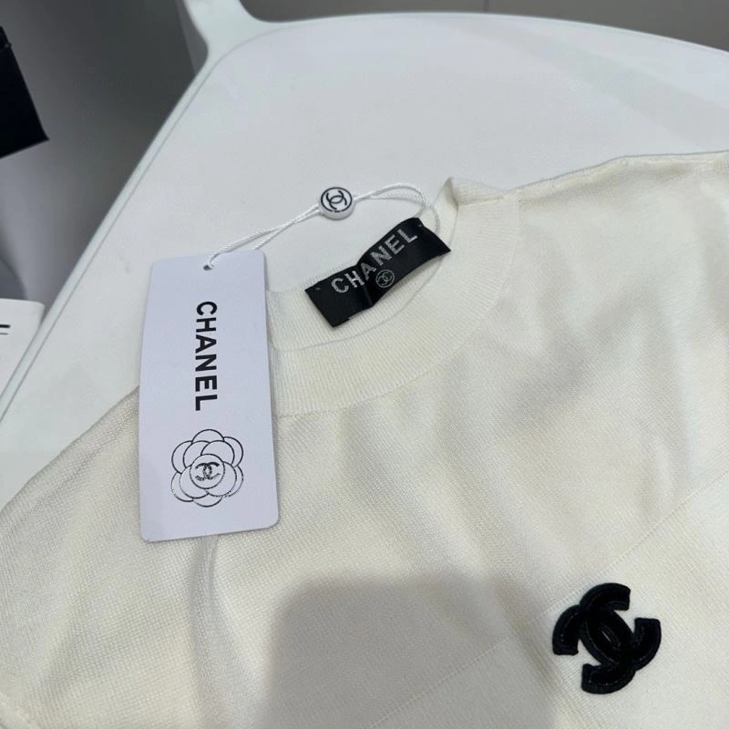 Authentic Chanel Vest