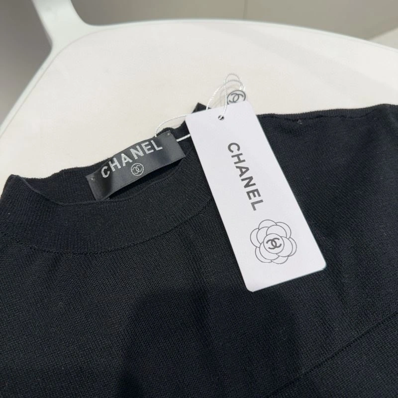 Budget-friendly Chanel Vest