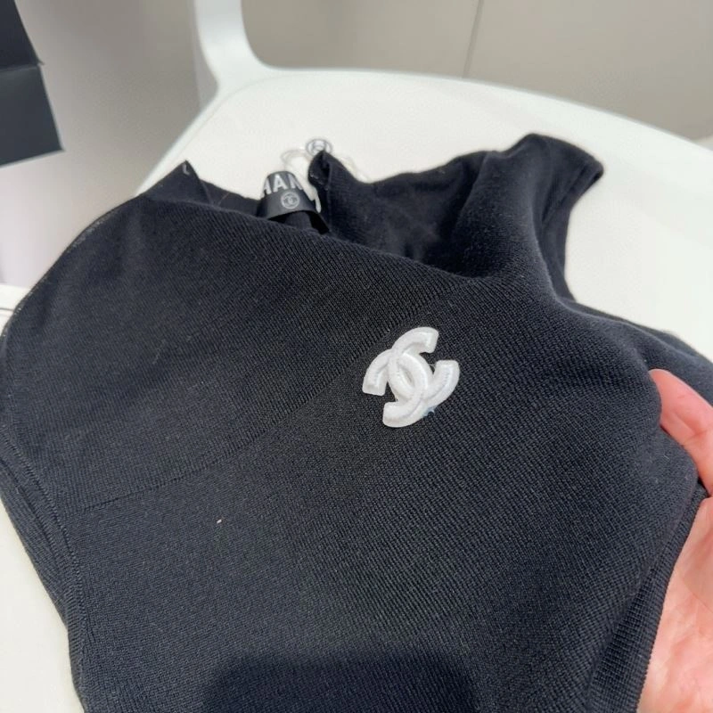 Budget-friendly Chanel Vest