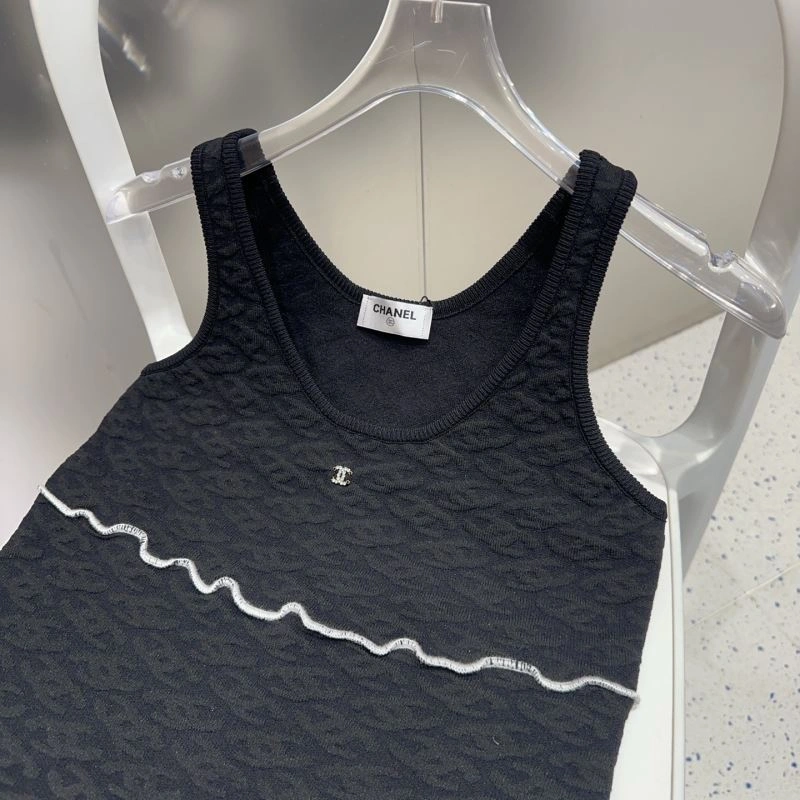1:1 copy Chanel Vest