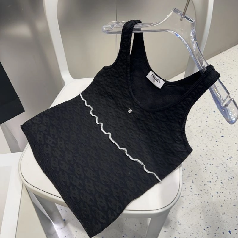 1:1 copy Chanel Vest