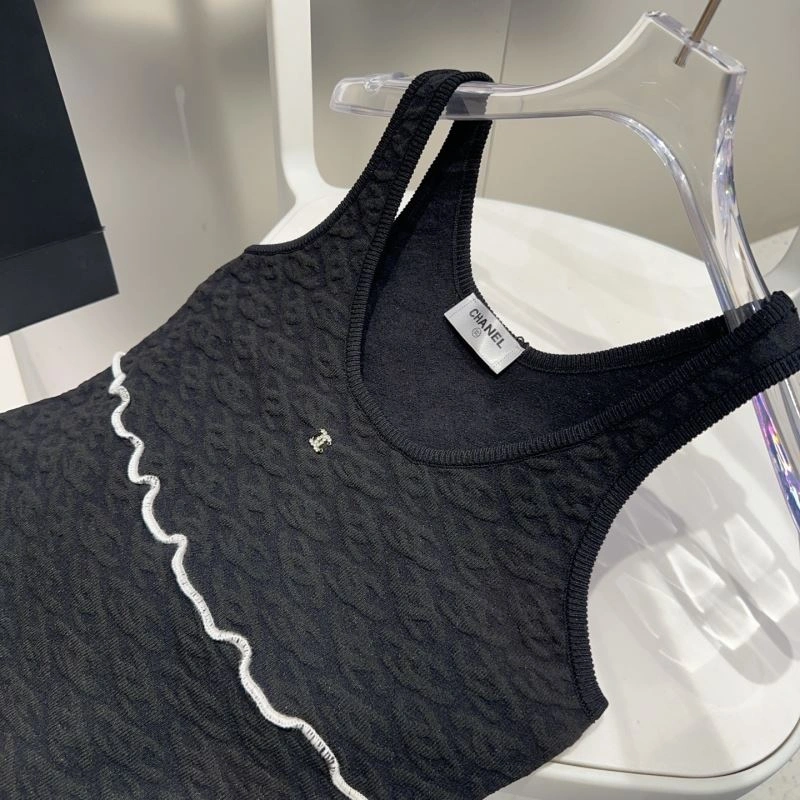 1:1 copy Chanel Vest