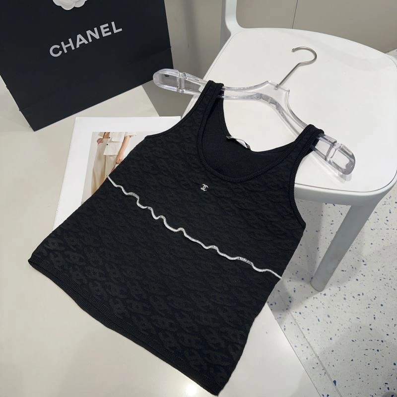1:1 copy Chanel Vest