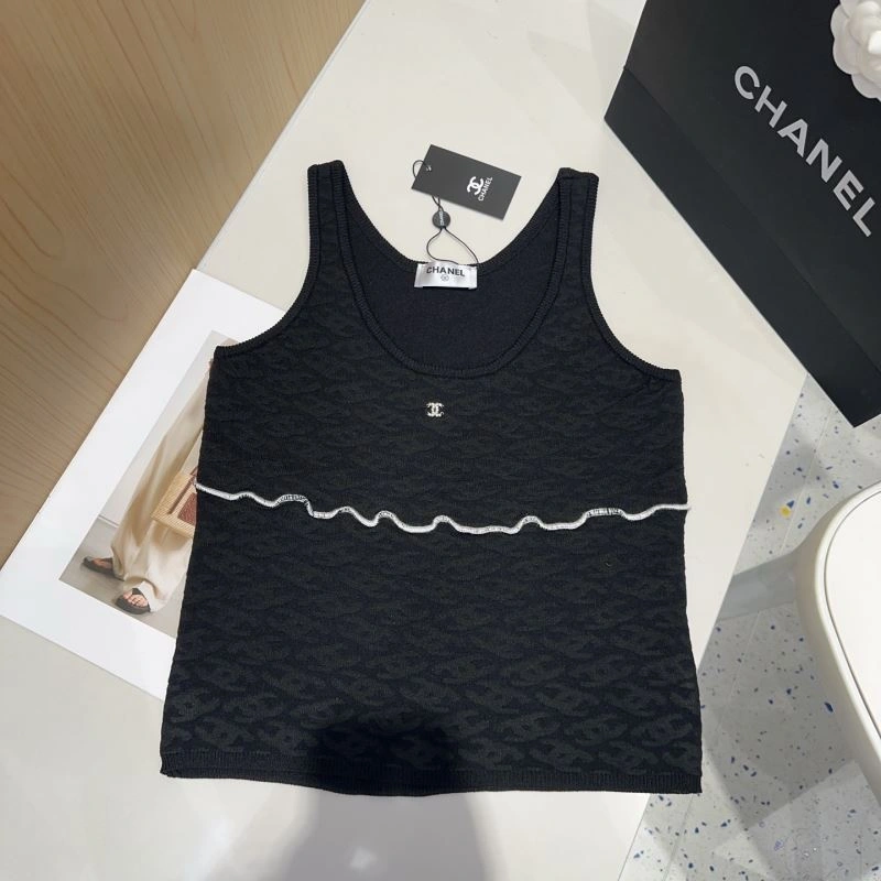 1:1 copy Chanel Vest